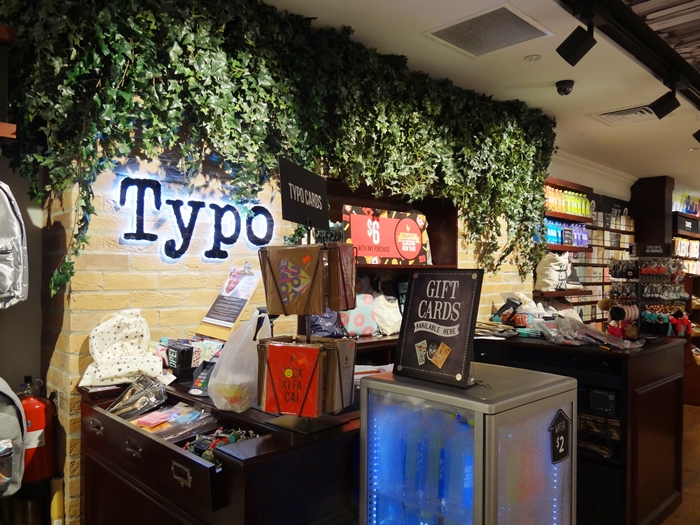 Typo - Plaza Singapura | mü interior | Commercial Interior Design ...